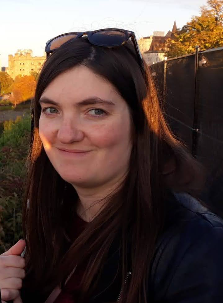 Anna Harrison | CNRS Terre & Univers